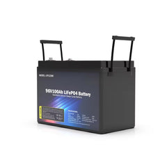 SS-96V100AH Резервная батарея 9600 Втч – SHIELDEN